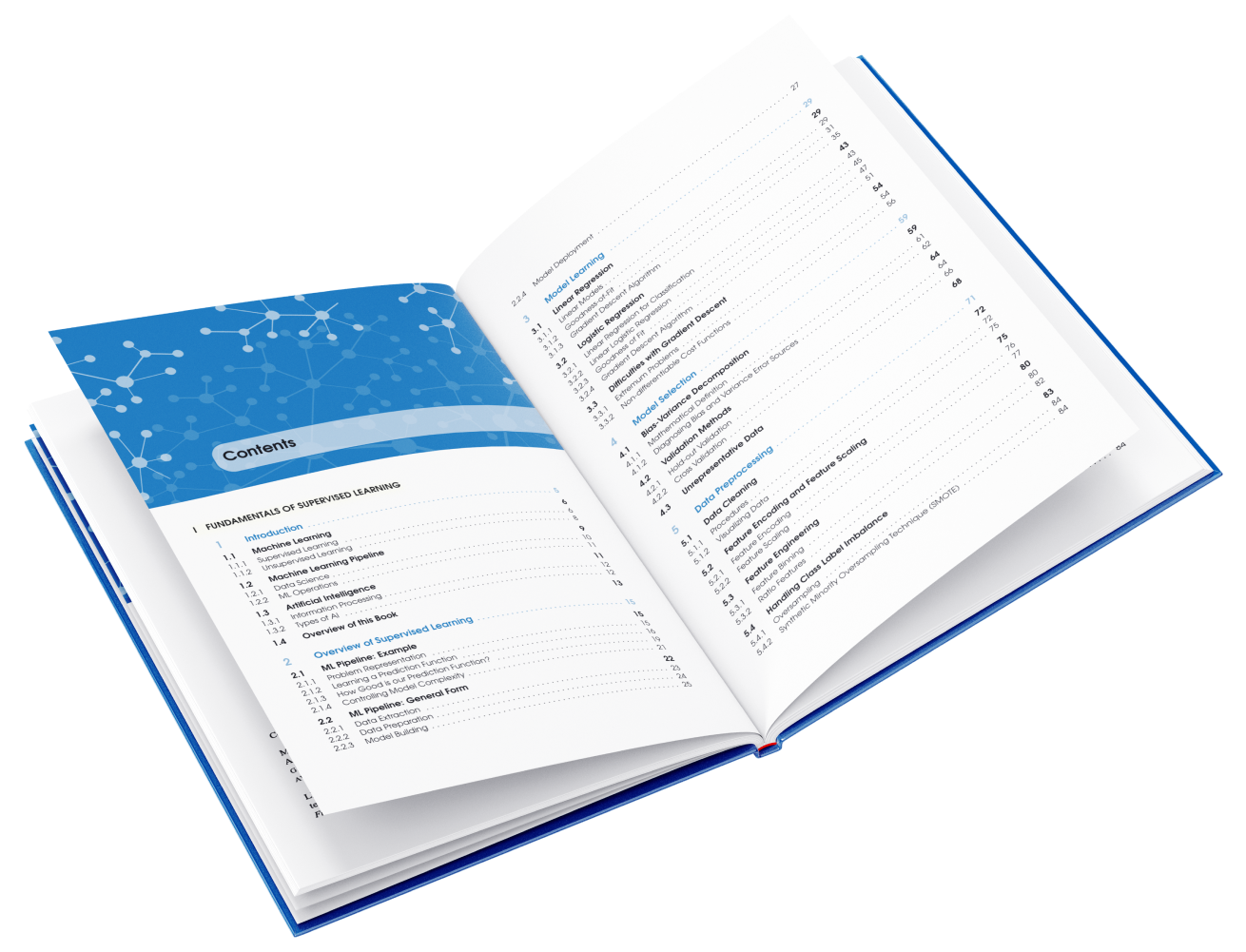Machine Learning Simplified